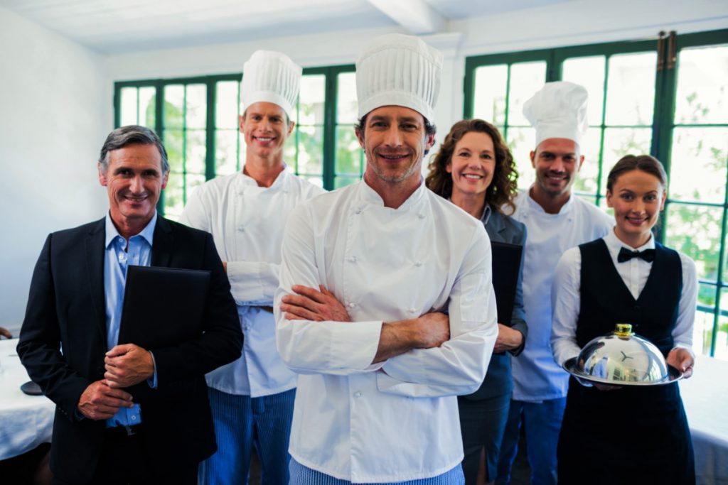 Como motivar as equipes de restaurantes? - MS Automação