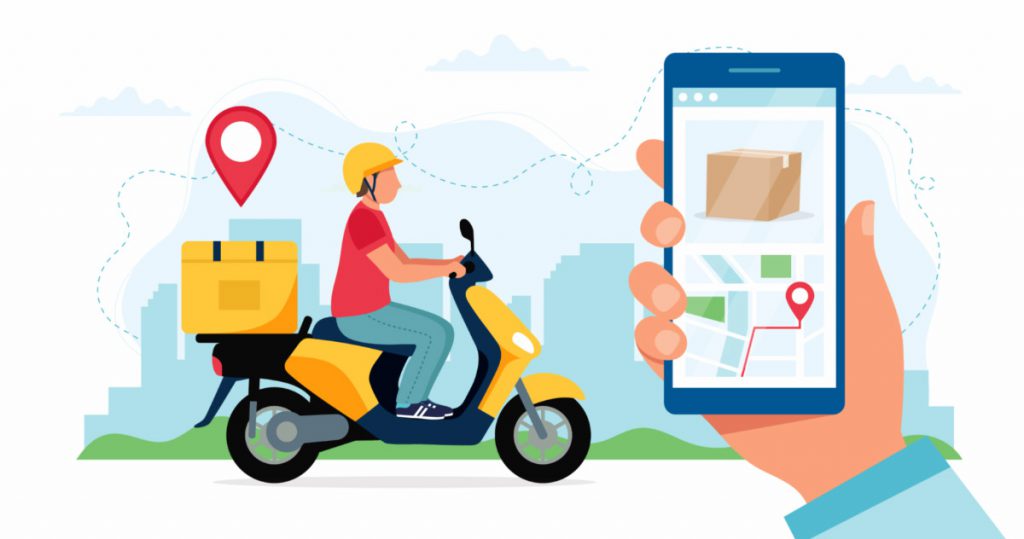 DICAS PARA REDUZIR O TEMPO DE ENTREGA DO DELIVERY